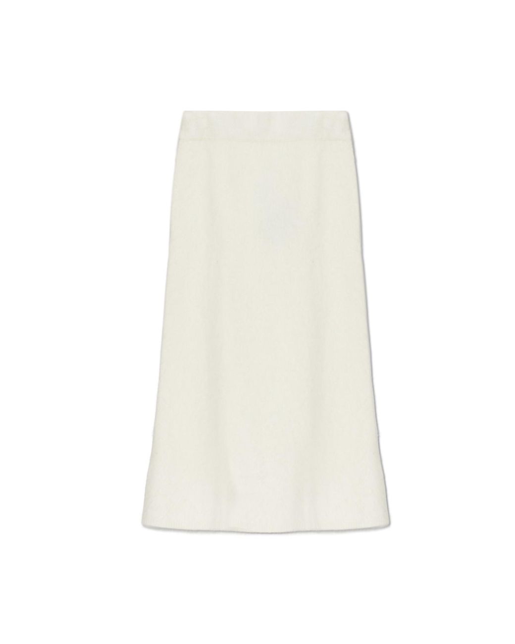 Lisa Yang Skirt "Asta" in White | Lyst