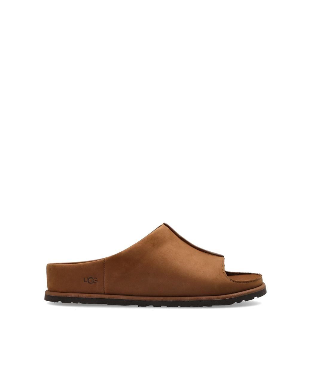 UGG 'Otzo Slide' Slides in Brown for Men | Lyst UK