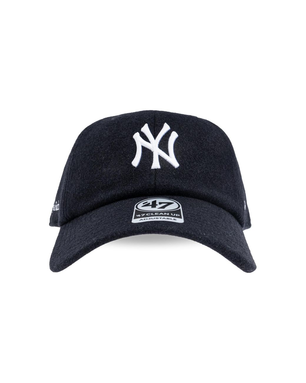 Sporty & Rich Cap From The 47 & The New York Yankees Collection in Blue ...