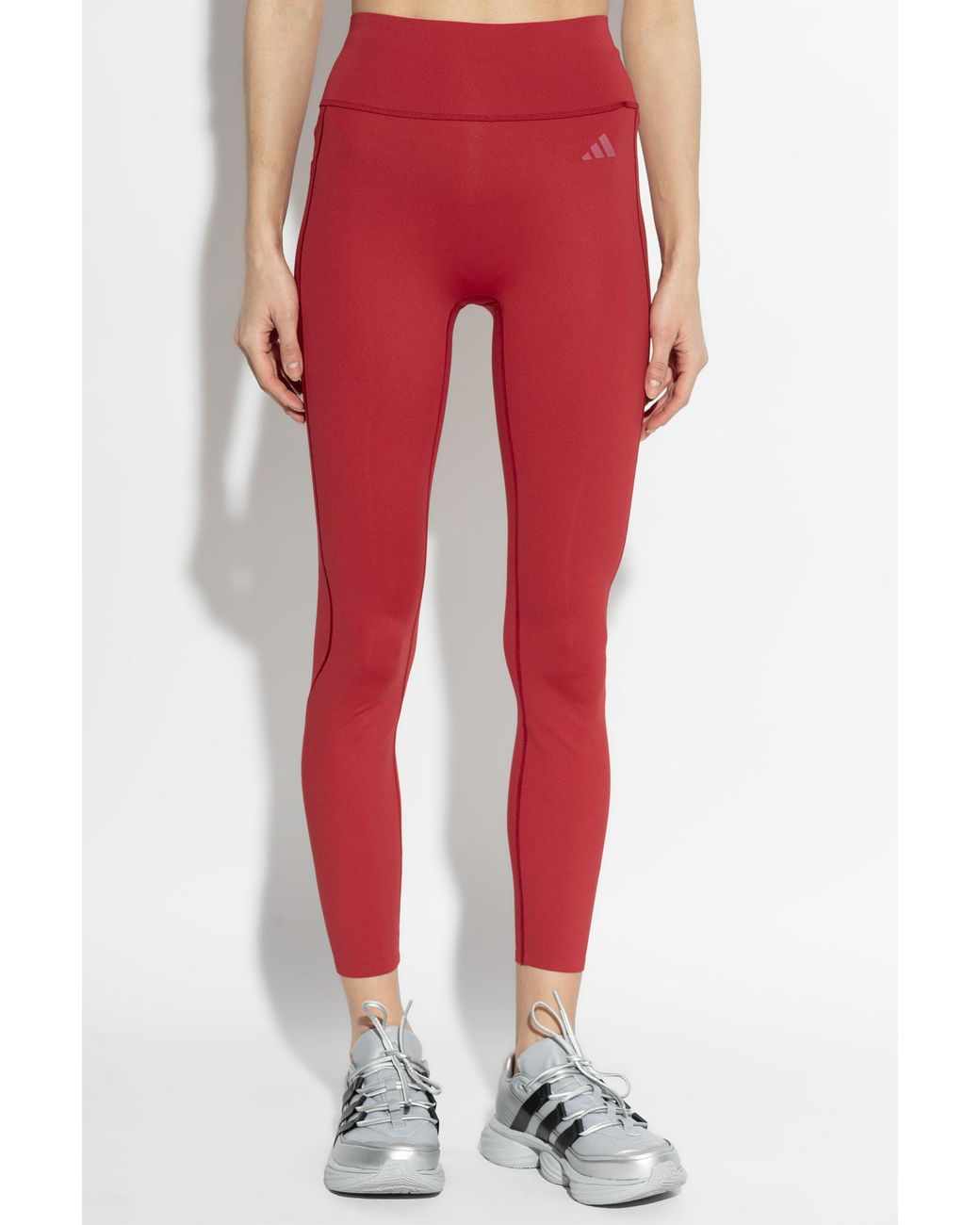 adidas Originals Adidas X Entire Studios in Red | Lyst UK