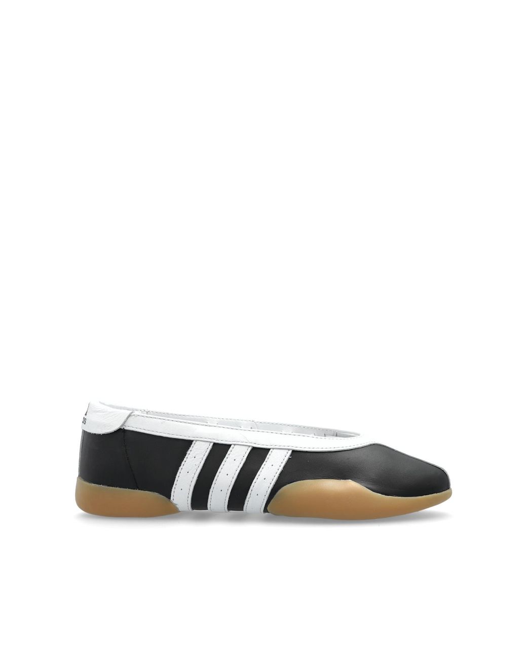 adidas Originals Sports Shoes Taekwondo Mei Ballet in White | Lyst UK