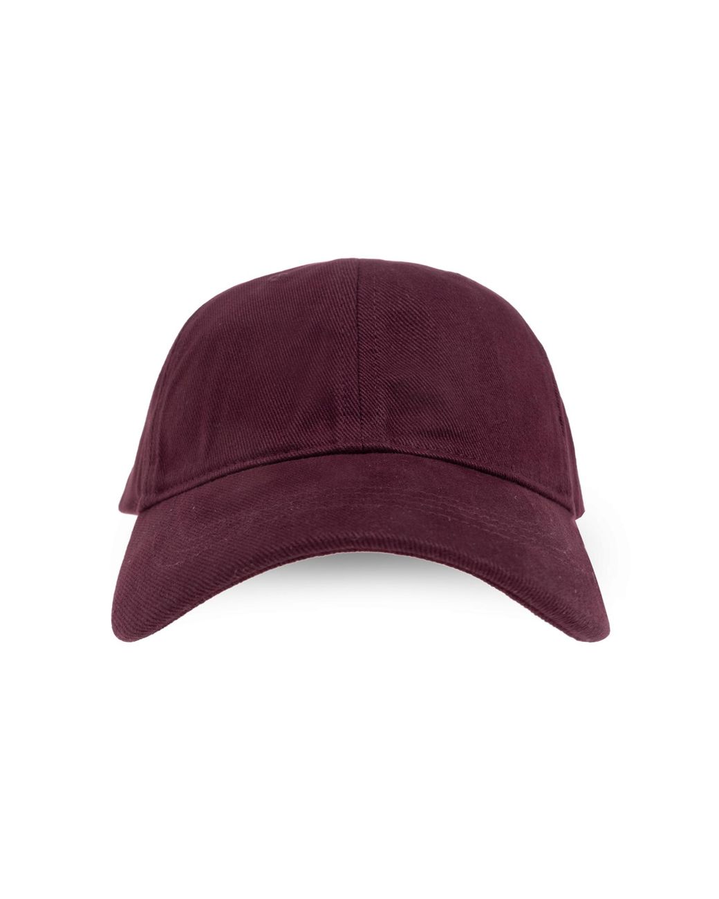 Acne Studios Cap in Red | Lyst UK