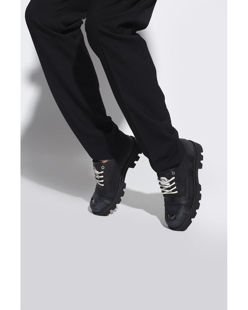 diesel-BLACK-d-konba-Platform- diesel-BLACK-d-konba-Platform-