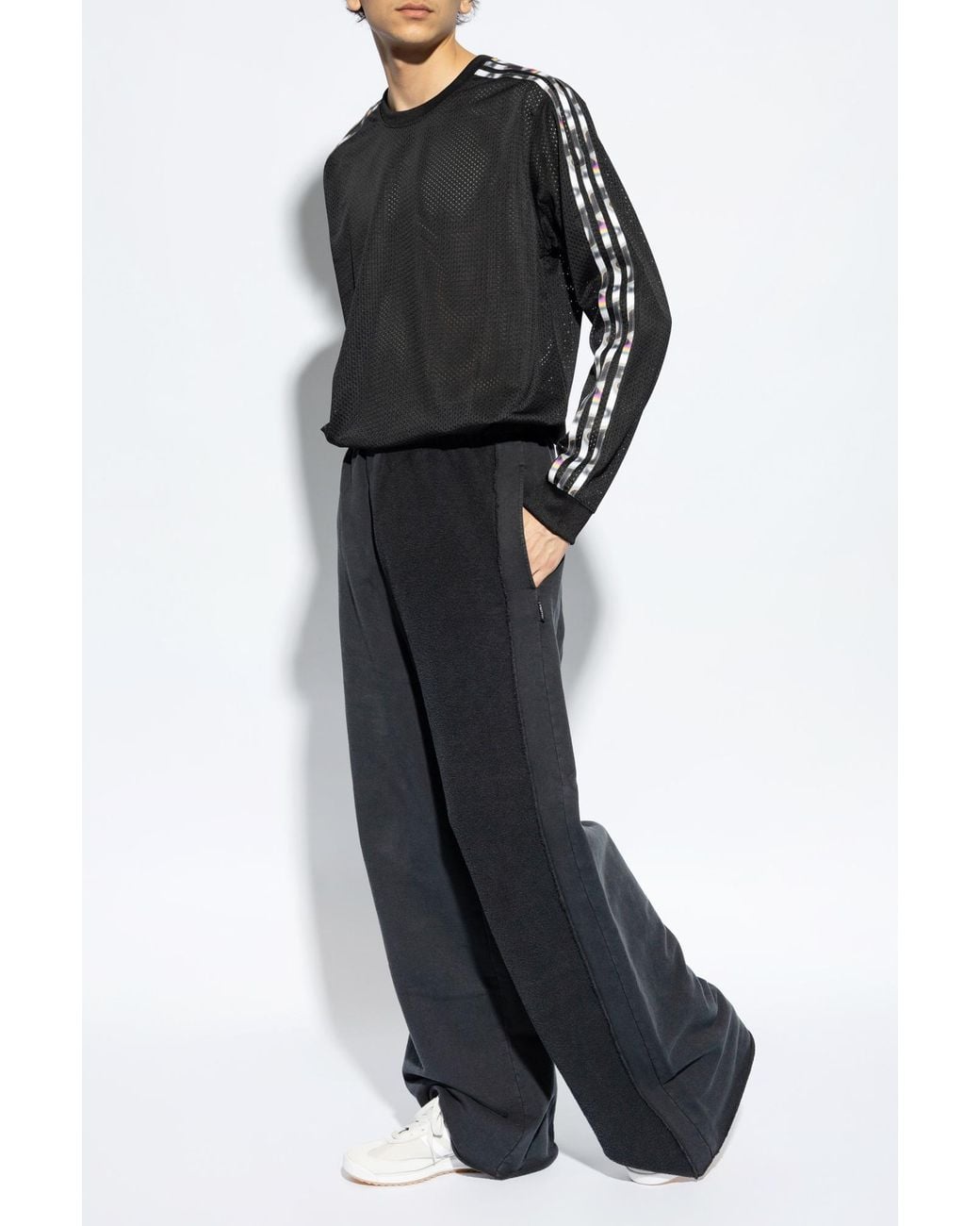 adidas Originals Adidas X Pablo Vittar in Black for Men | Lyst