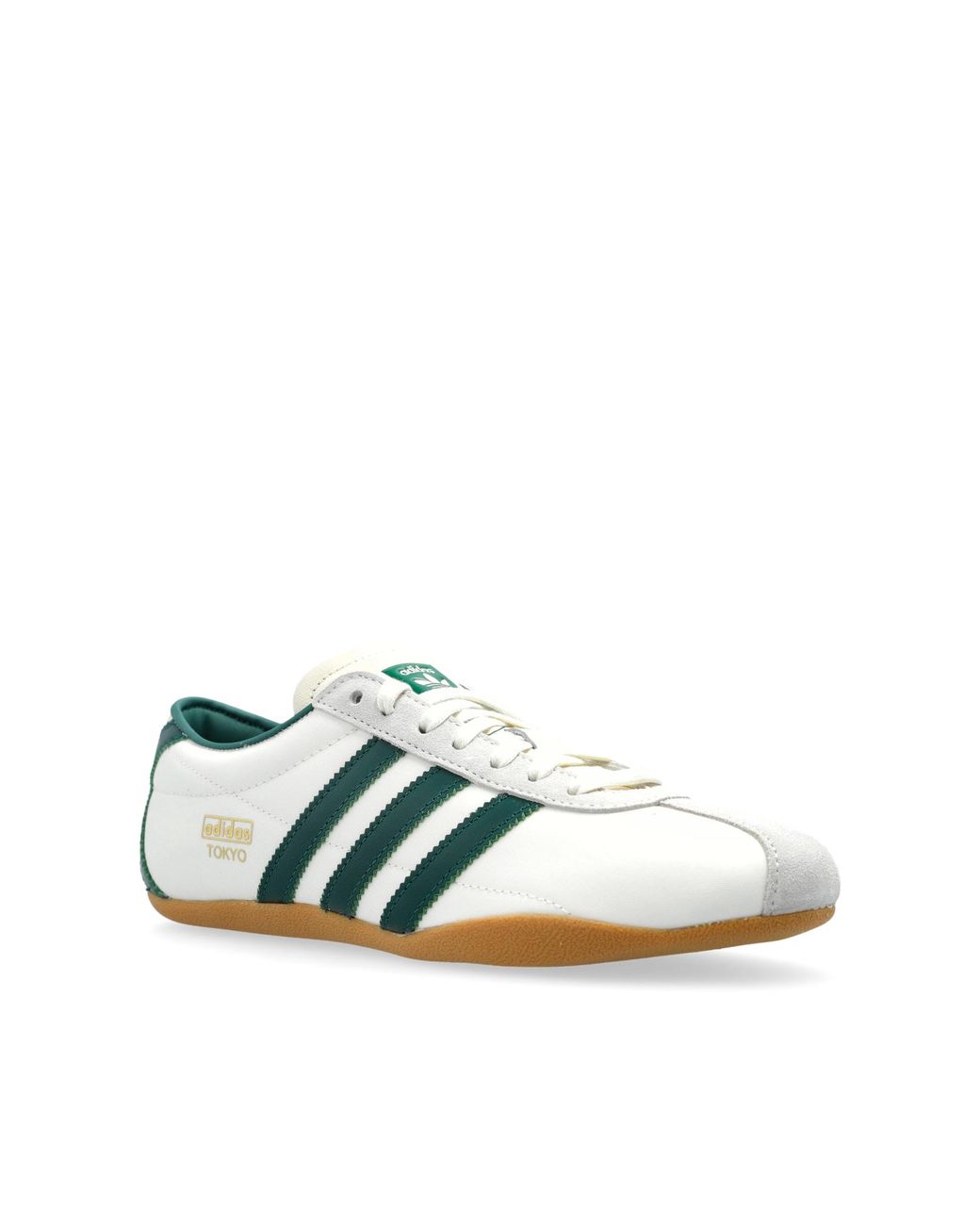adidas Originals Sports Shoes 'Tokio' in White | Lyst