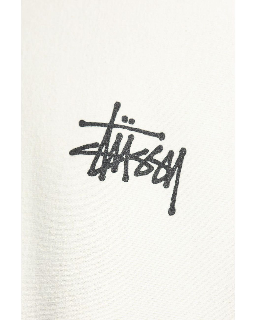 Stussy Logo Wallpaper
