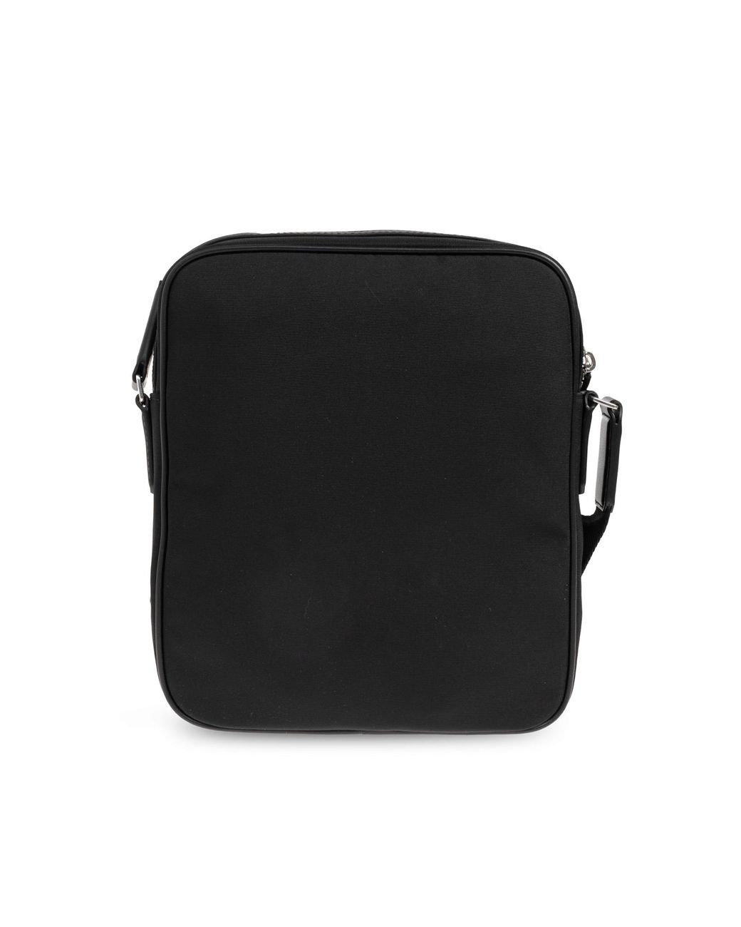Bally 'Code' Shoulder Bag in Natural for Men | Lyst