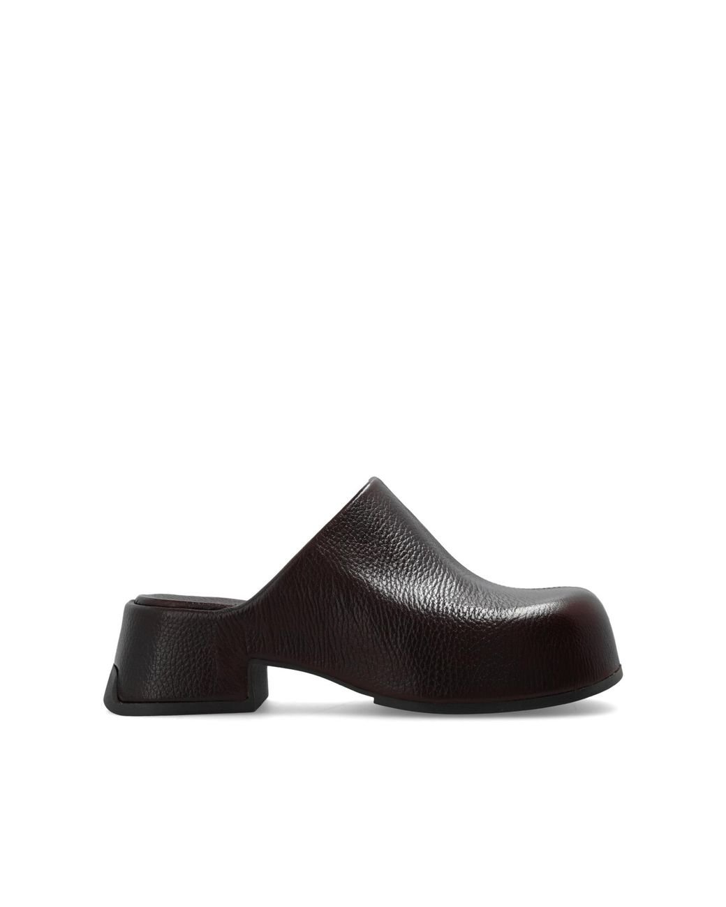 Miista 'pris' Clogs in Black | Lyst