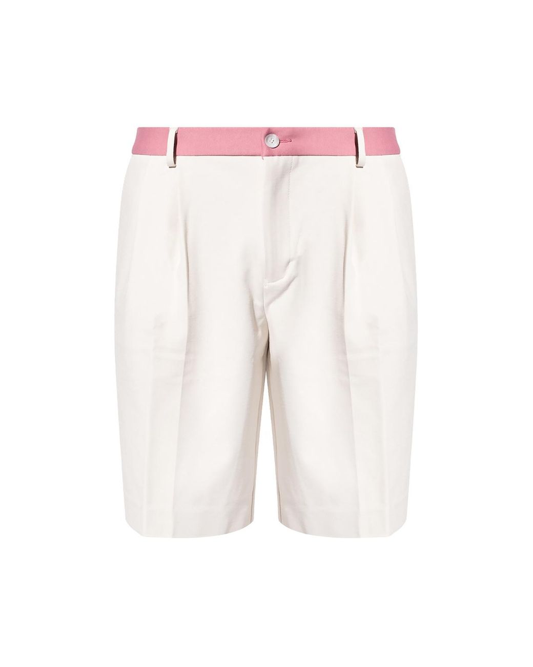 BOSS by Hugo Boss X Russell Athletic in White for Men - Lyst
