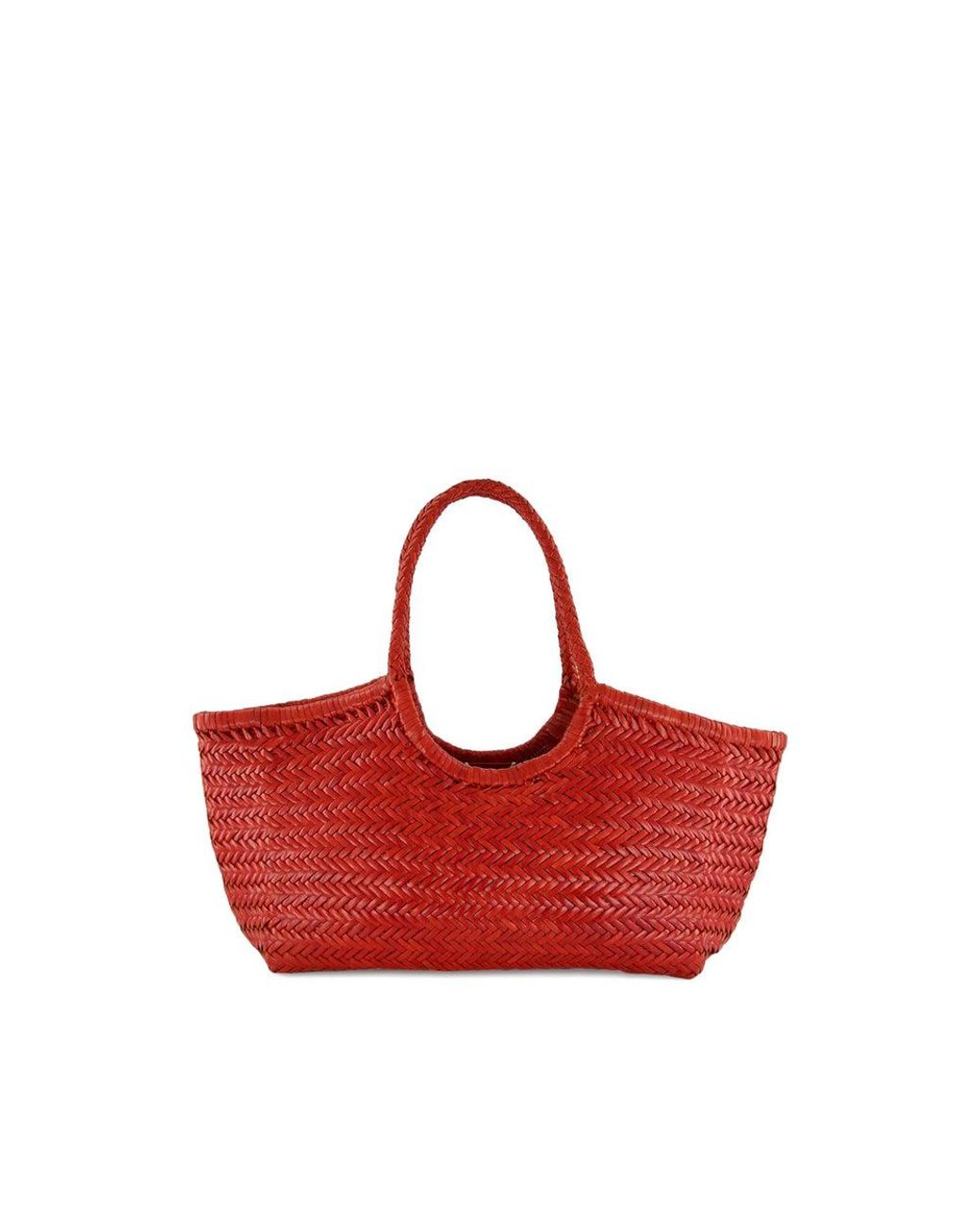 Dragon Diffusion Bags in Red | Lyst UK