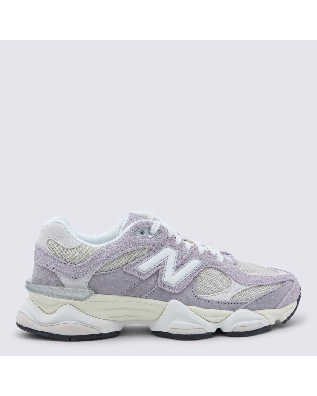 New Balance Sneakers Truffle Salt-timberwolf in White | Lyst UK