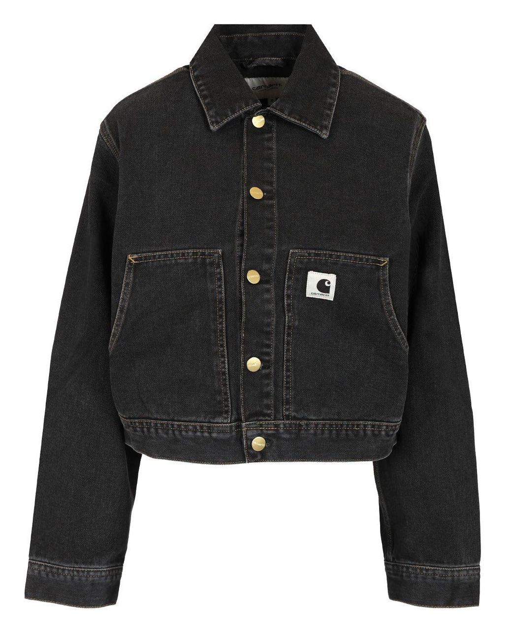 Carhartt Arca Jackets in Black | Lyst