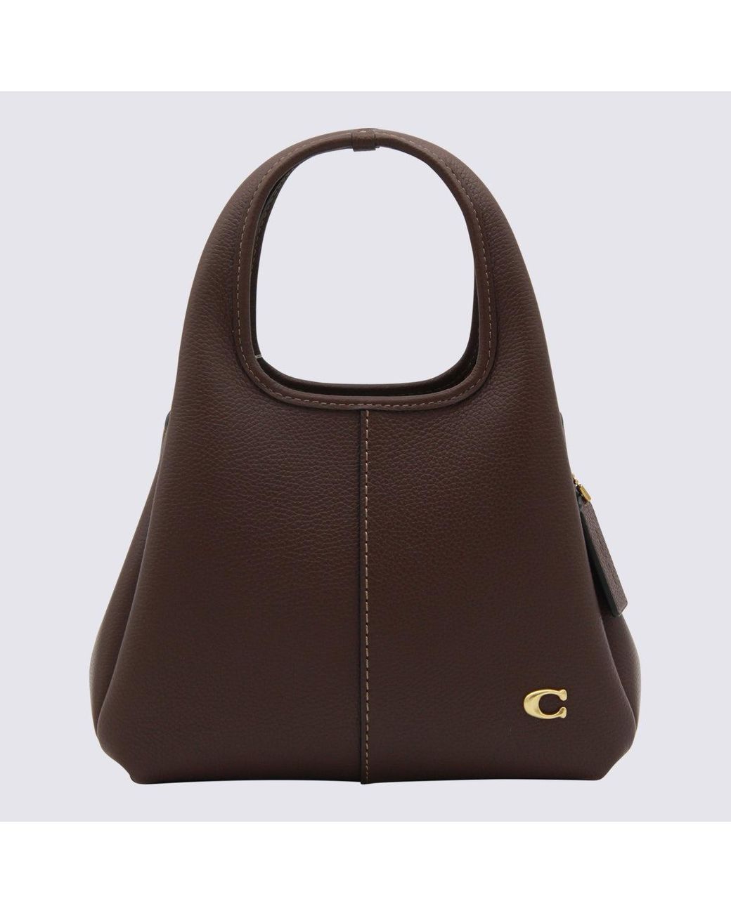 COACH Bags Maple in Brown | Lyst UK