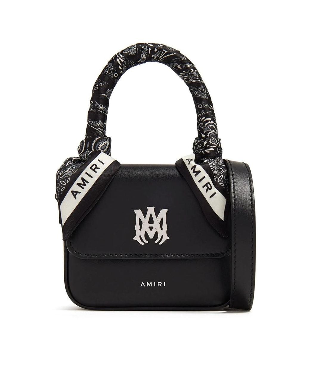 Amiri Bags in Black | Lyst
