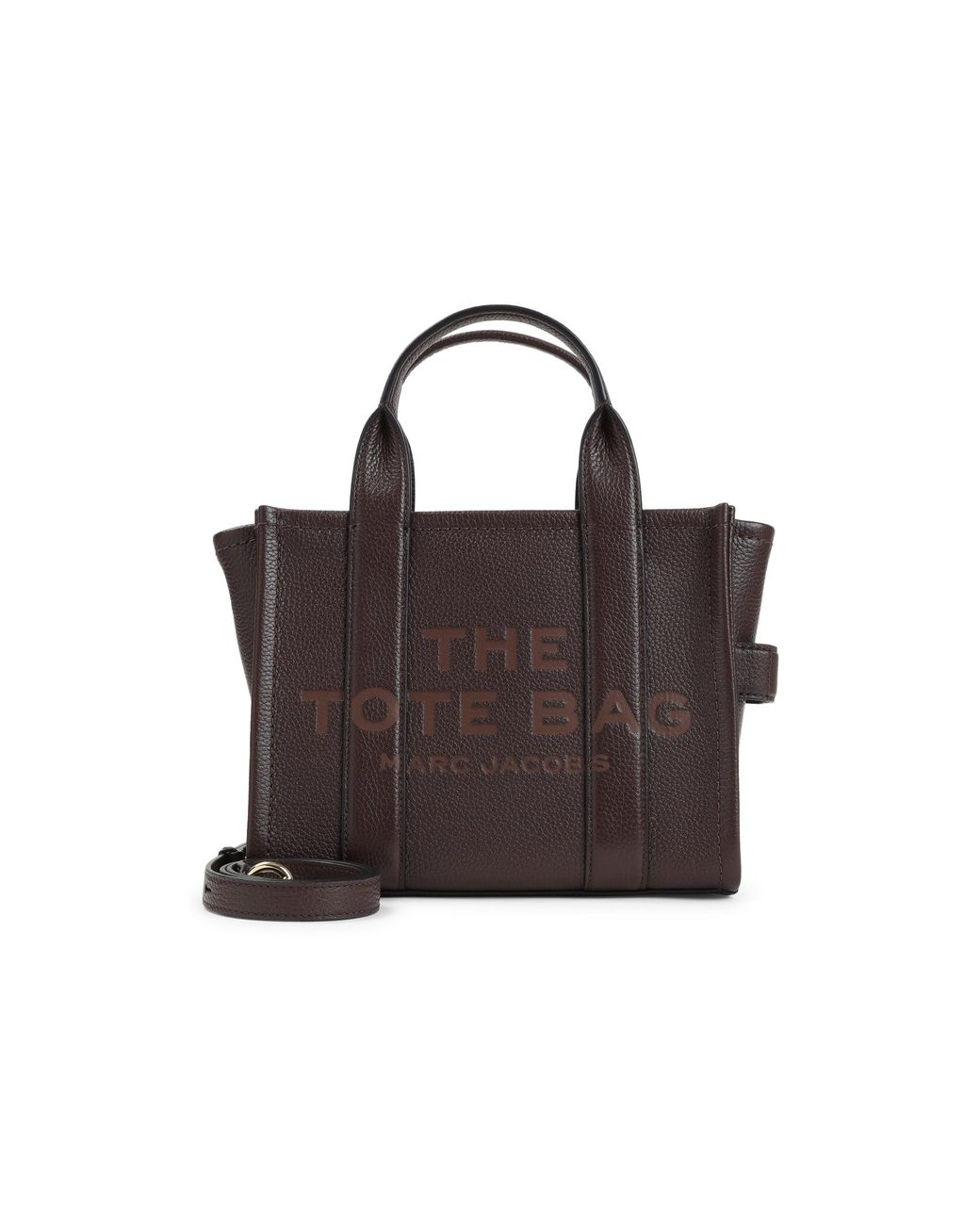 Marc Jacobs Marc Jacobs in Brown | Lyst UK