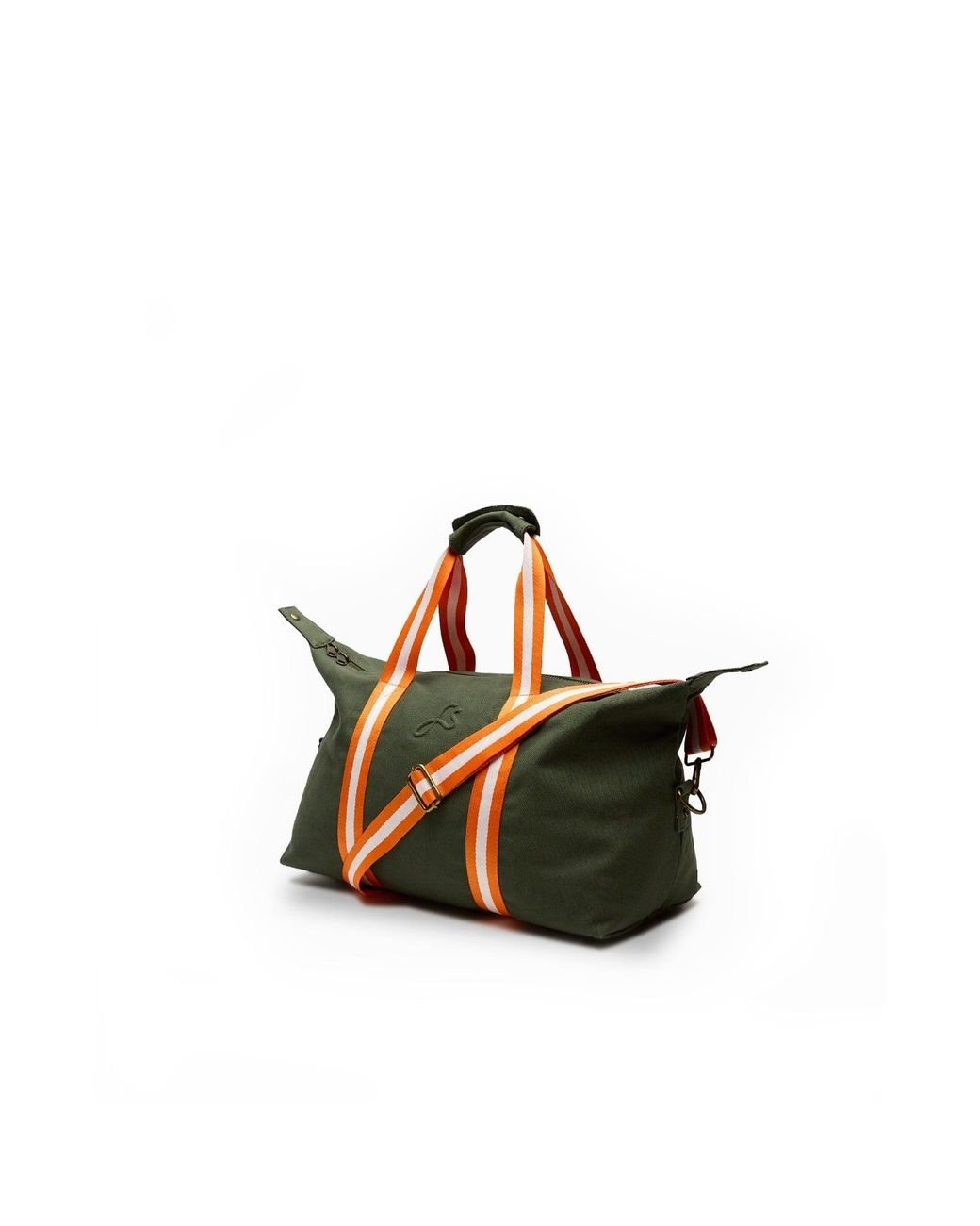 Fenella Smith Bodhi Explorer Duffle Bag for Men | Lyst