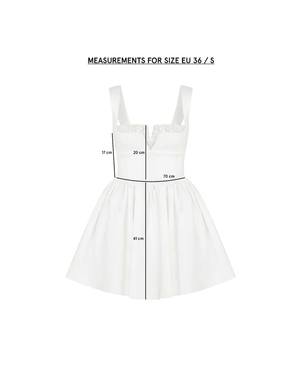 NAZLI CEREN Leanne Satin Mini Dress in White | Lyst