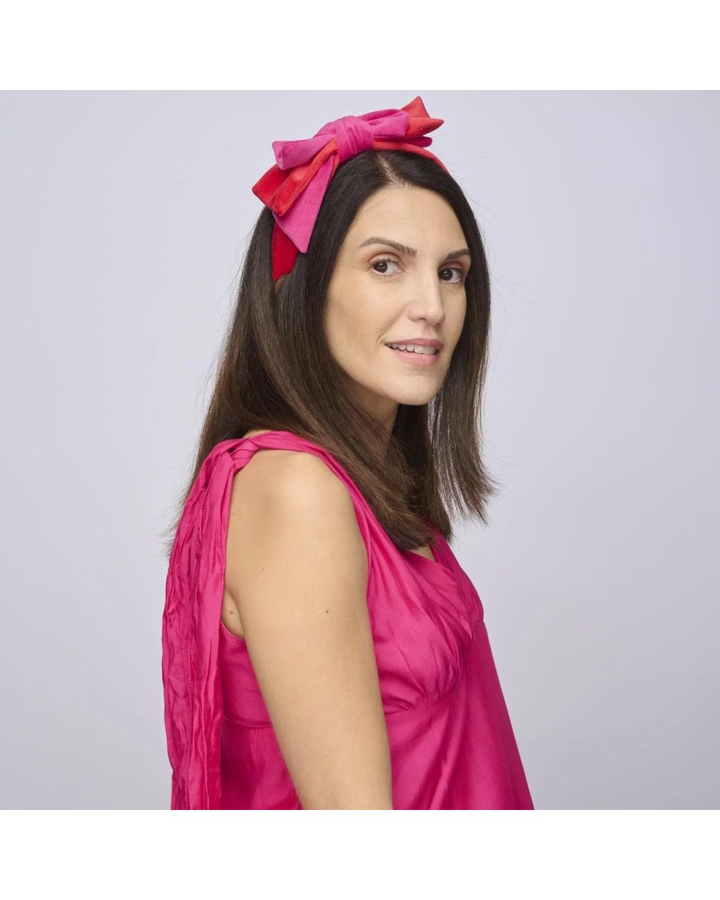 Miss Cicconi Eliza in Pink | Lyst