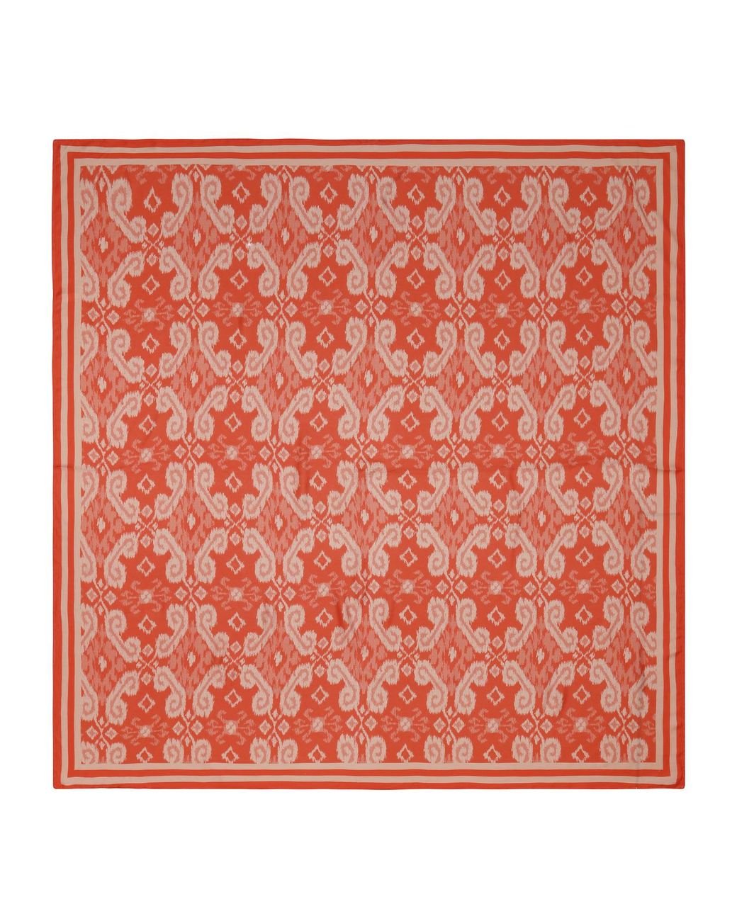 Aguaclara Orangers Pareo in Red | Lyst