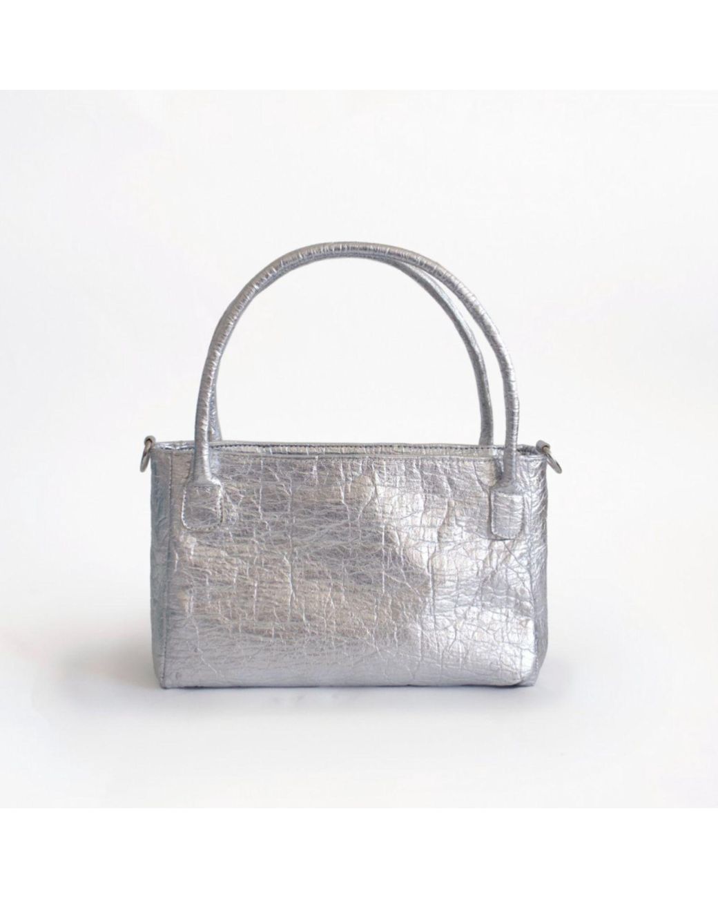 MARGOT VII Margot Bag in White | Lyst