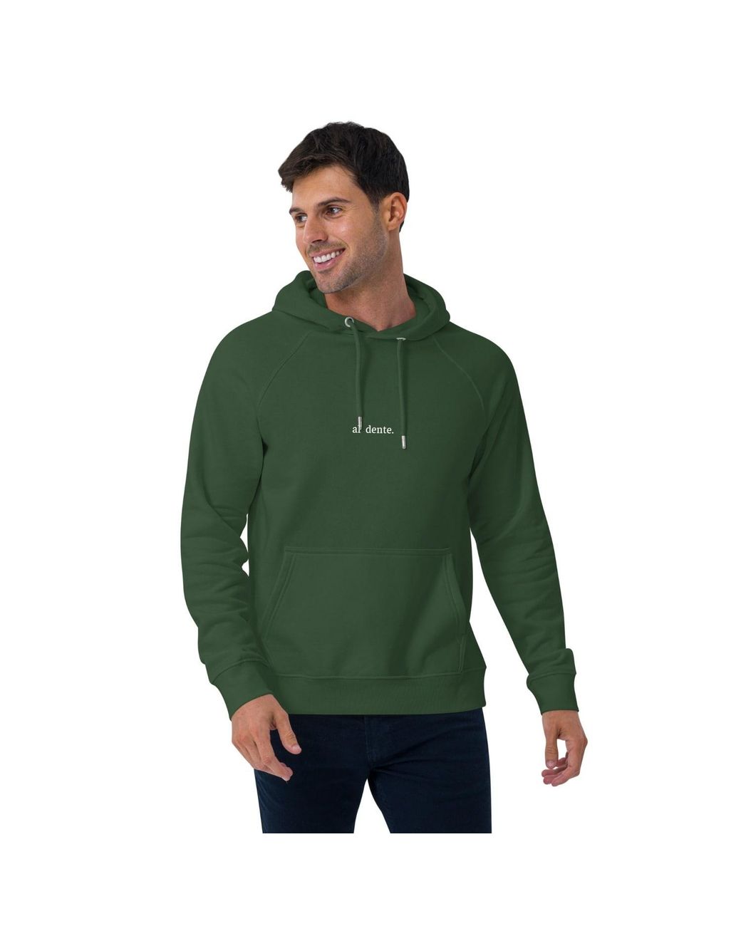 Anchor and Crew Bottle Eleven Life, Al Dente Editions Organic Cotton ...