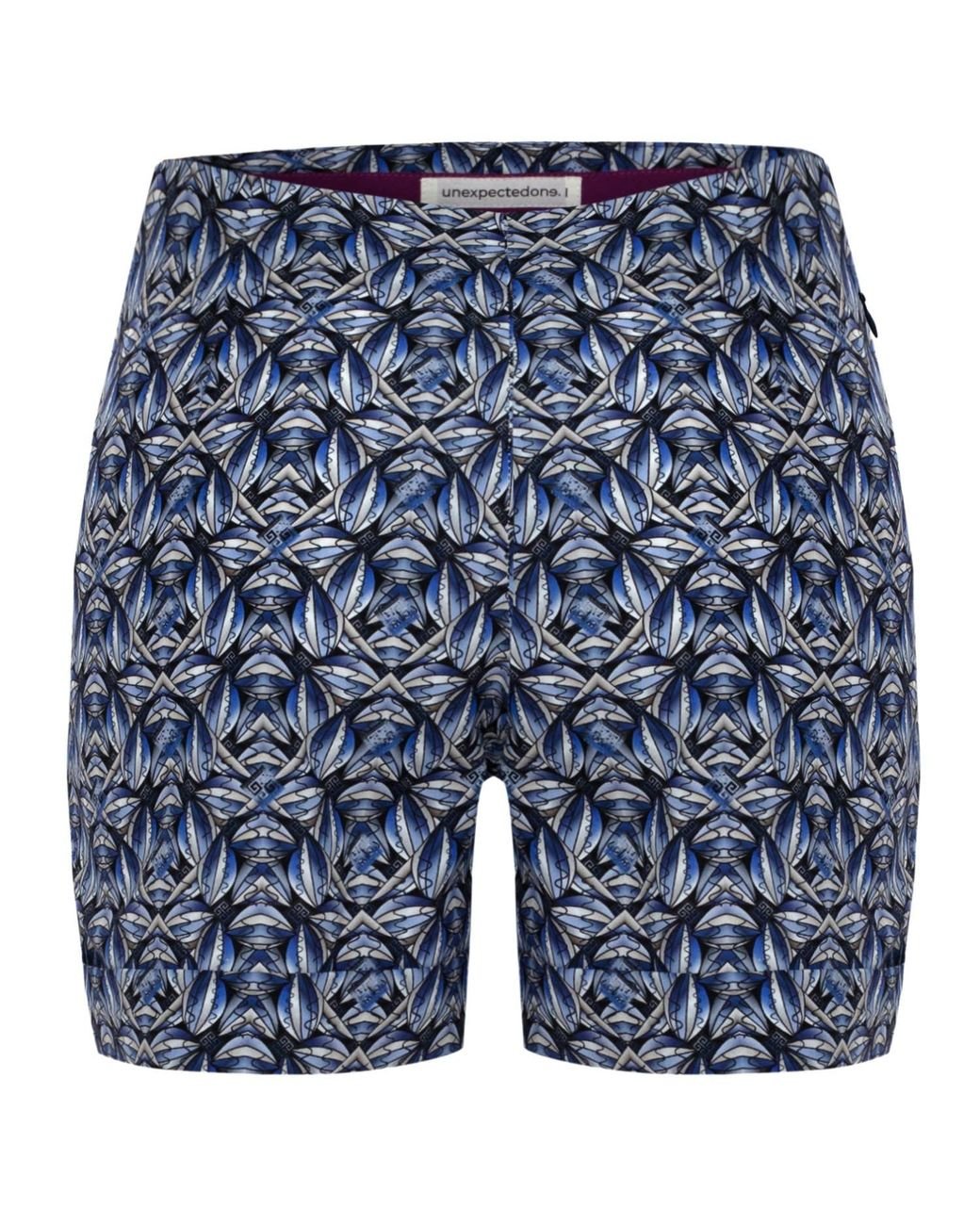 Unexpectedone Mystery in Blue | Lyst