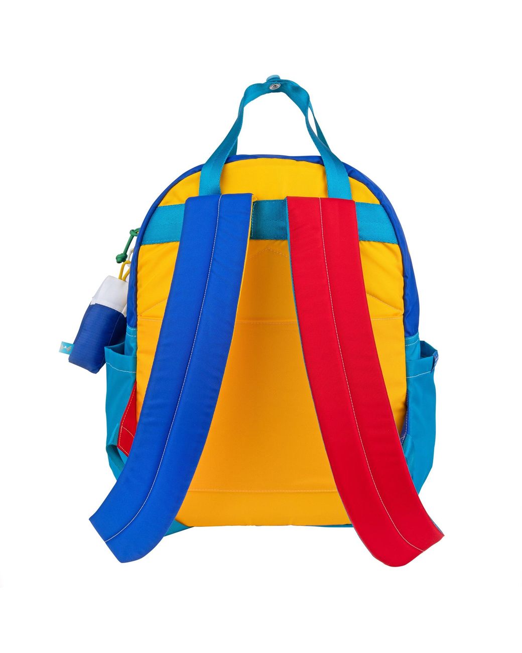 Mokuyobi Retro Gadget Atlas Backpack in Blue | Lyst