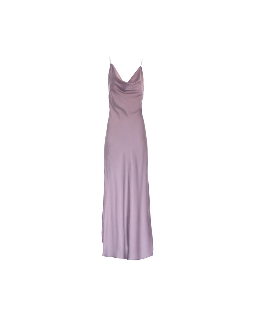 MIONÈ Best Friends Wedding Dress in Purple | Lyst