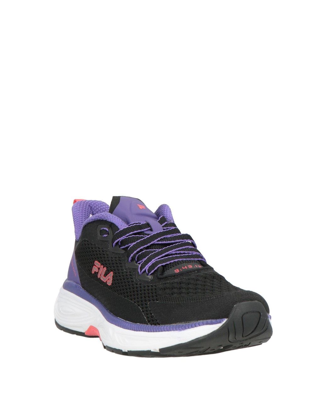 Fila Sneakers in Blue | Lyst UK