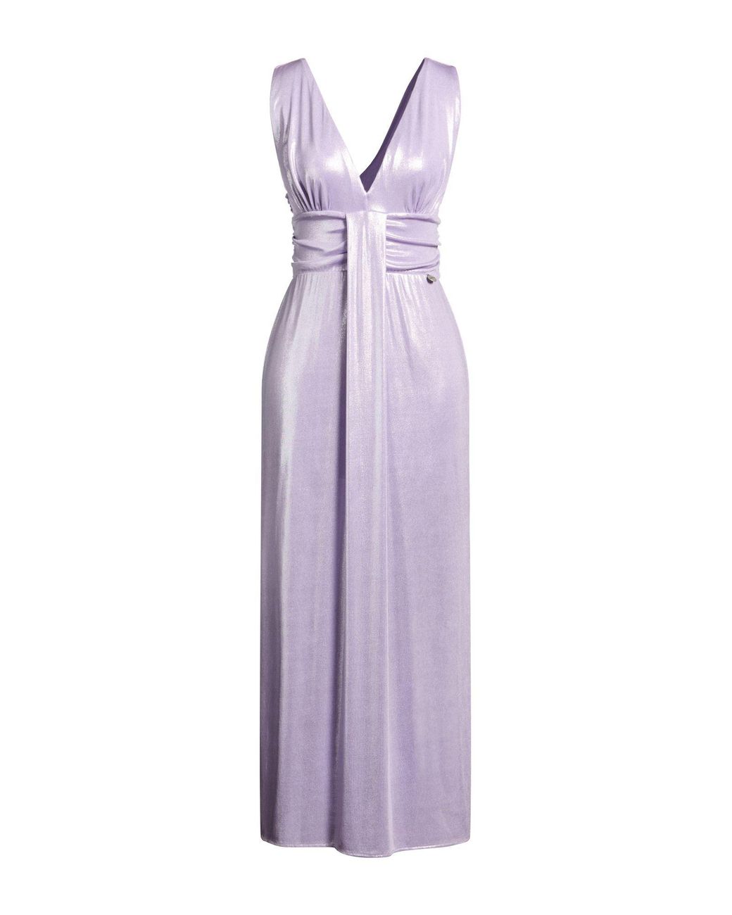 Berna Maxi Dresses in Purple | Lyst UK