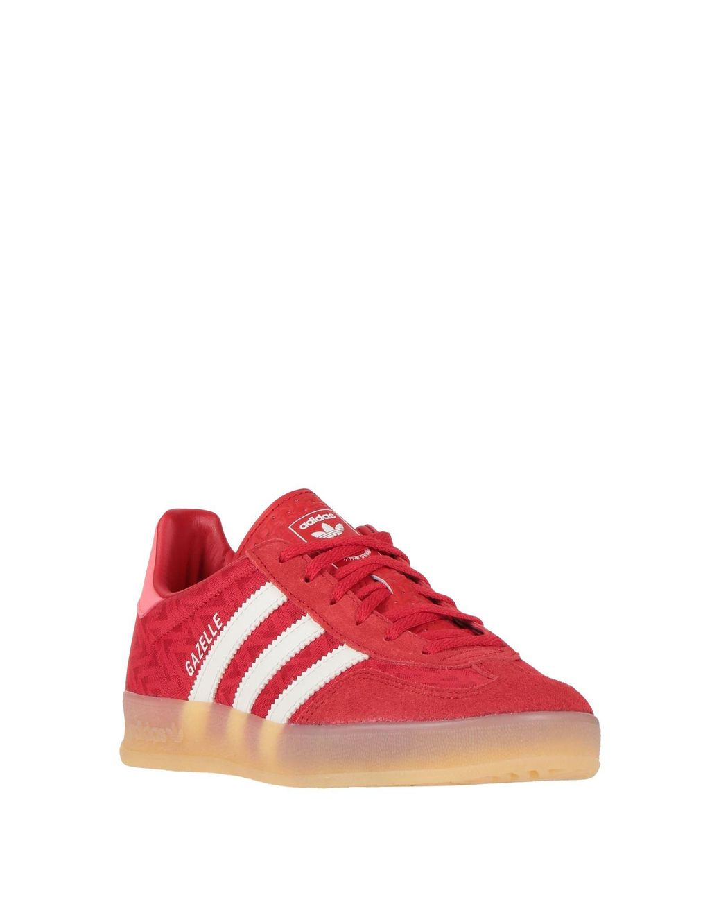adidas Trainers in Red | Lyst UK