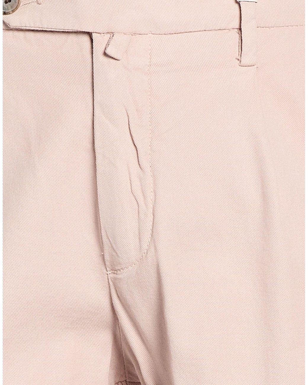 Myths Pants in Pink for Men | Lyst