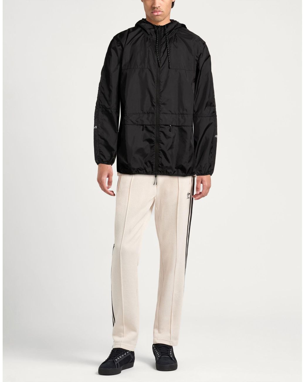 Autry Jackets in Black for Men | Lyst UK
