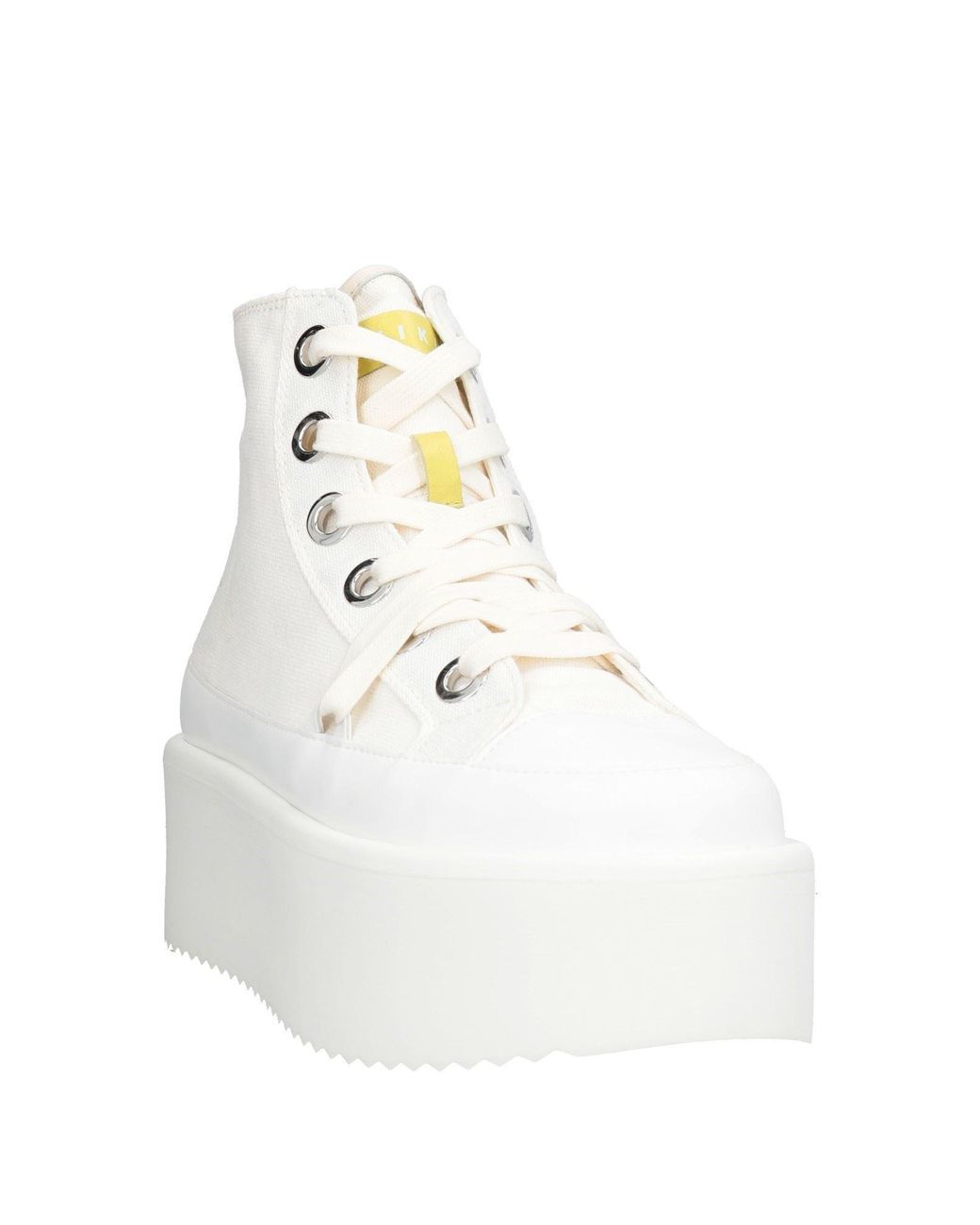 Inuikii Trainers in White | Lyst