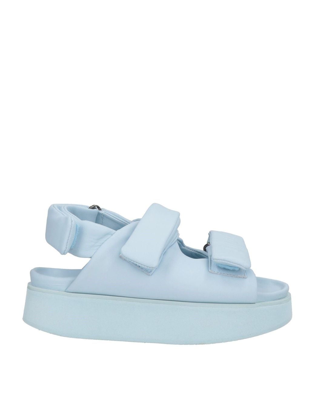 Inuikii Sandals in Blue | Lyst
