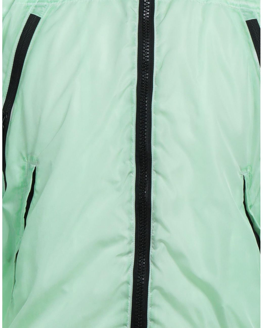 PMDS PREMIUM MOOD DENIM SUPERIOR Jacket Polyamide in Green for Men | Lyst
