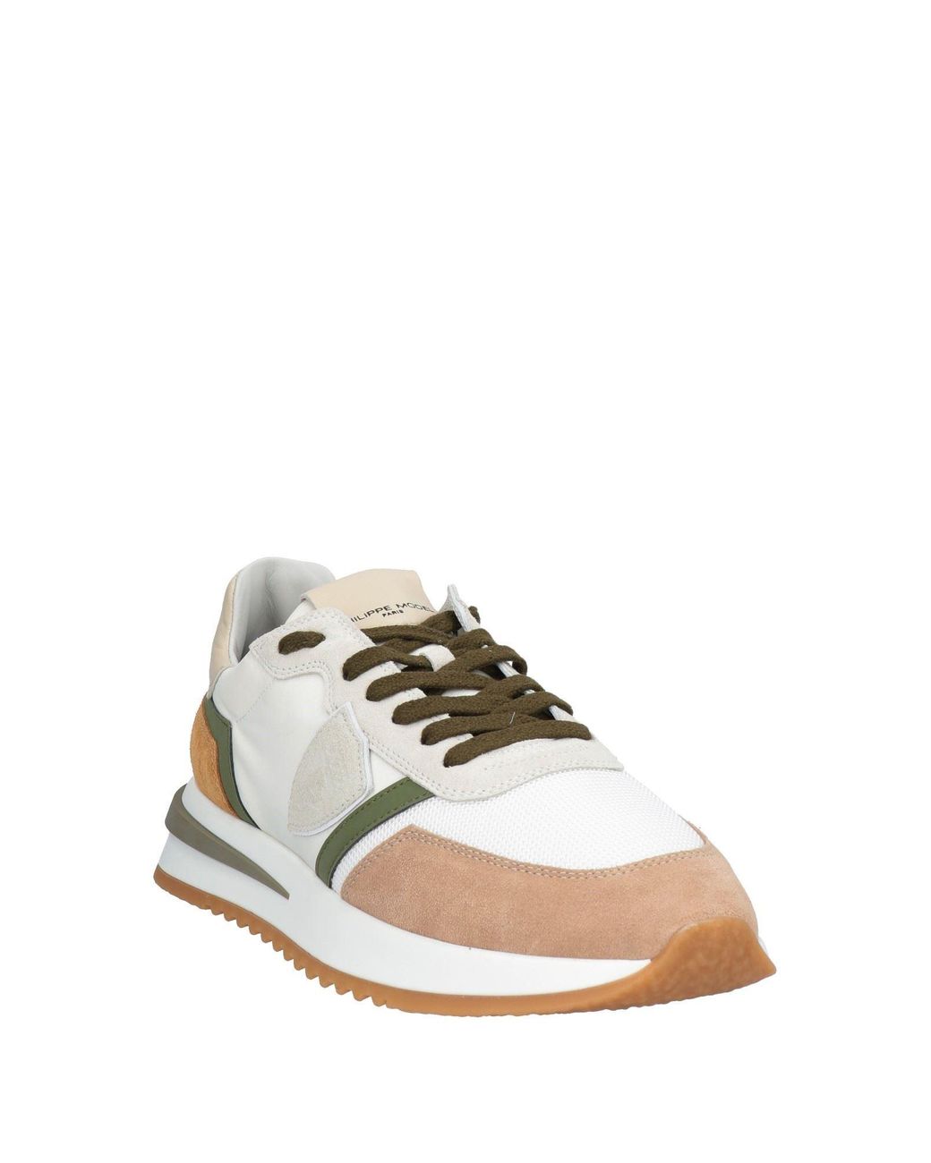 Philippe Model Trainers in White for Men | Lyst