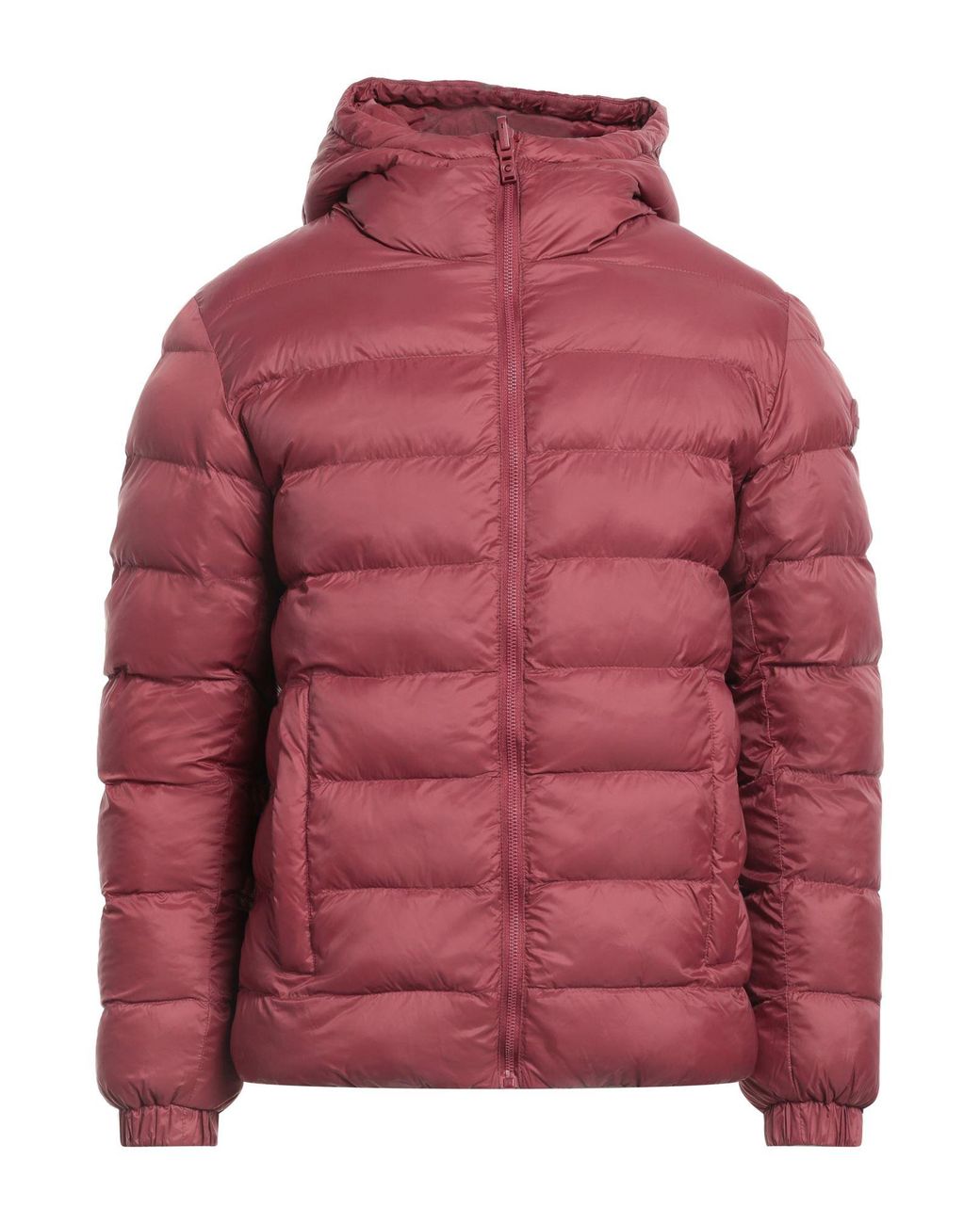 Colmar Puffer in Red for Men | Lyst