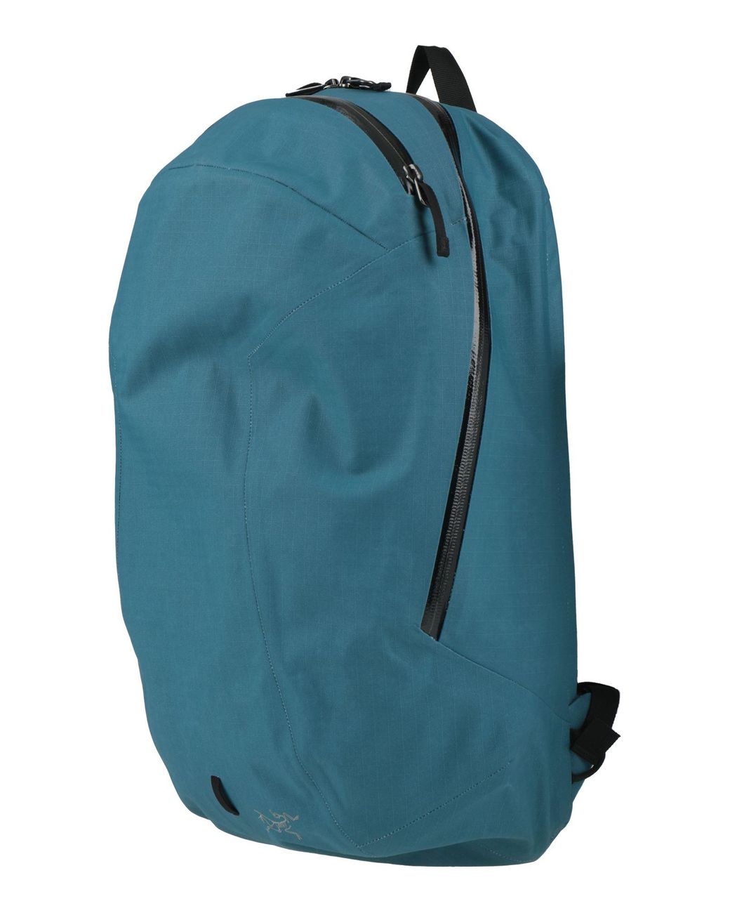 Arc'teryx Slate Backpack Nylon, Polyurethane in Blue for Men | Lyst