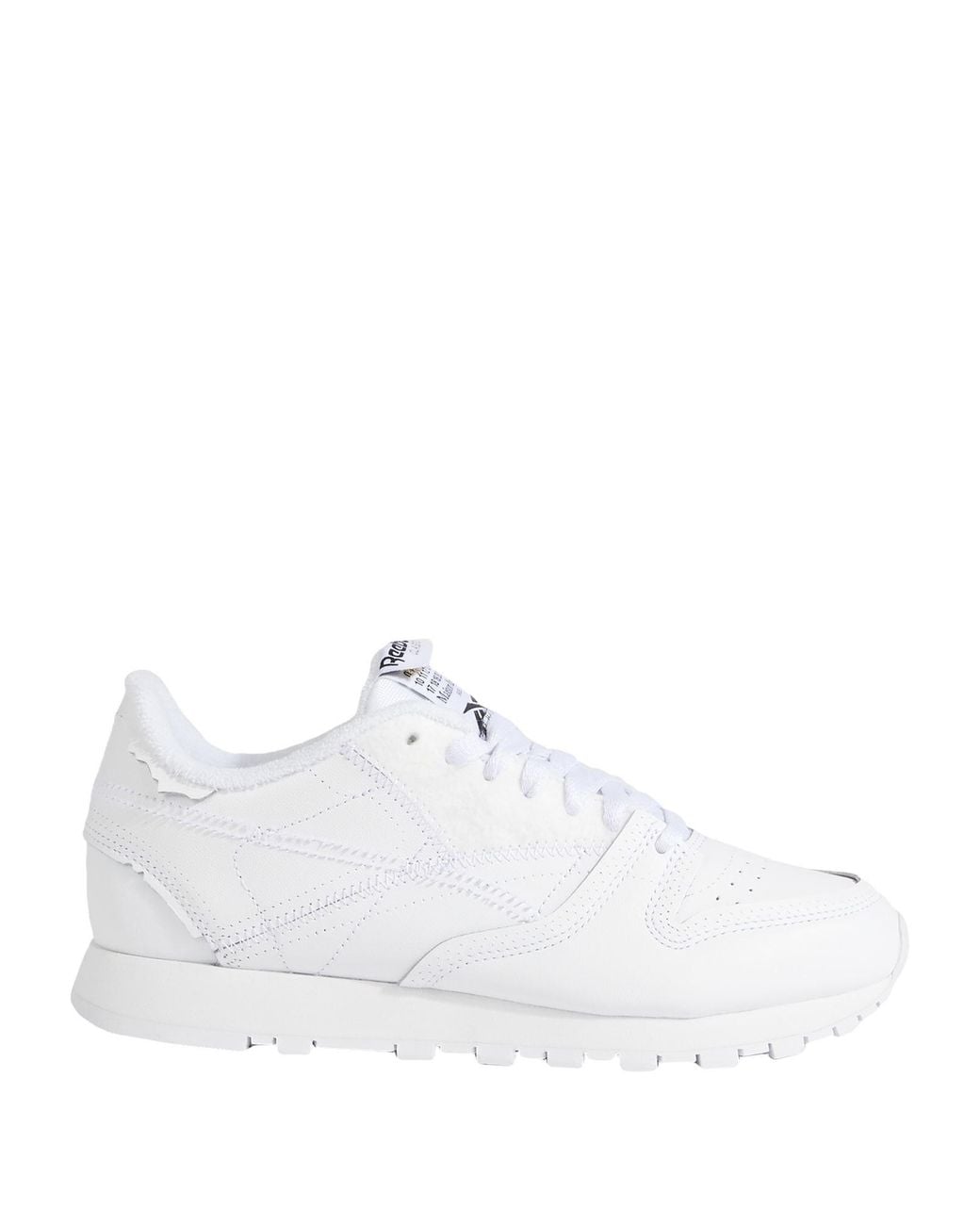 MM6 MAISON MARGIELA X SALOMON Sneakers in White for Men | Lyst UK