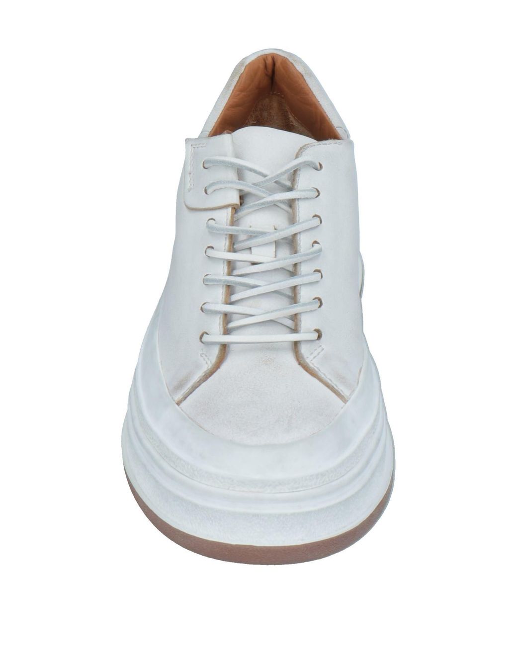 Buttero Sneakers in White | Lyst