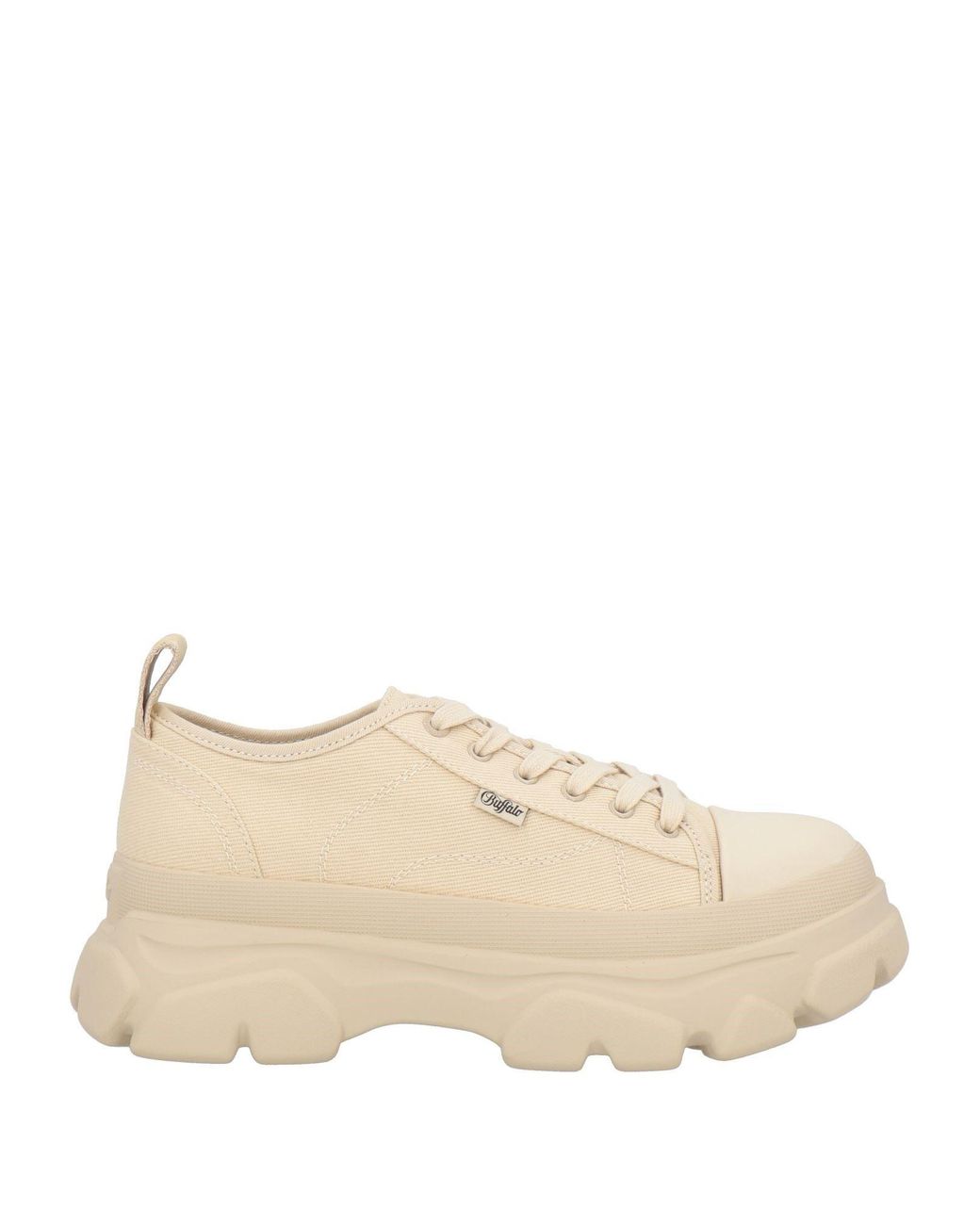 Buffalo Trainers in Natural | Lyst UK
