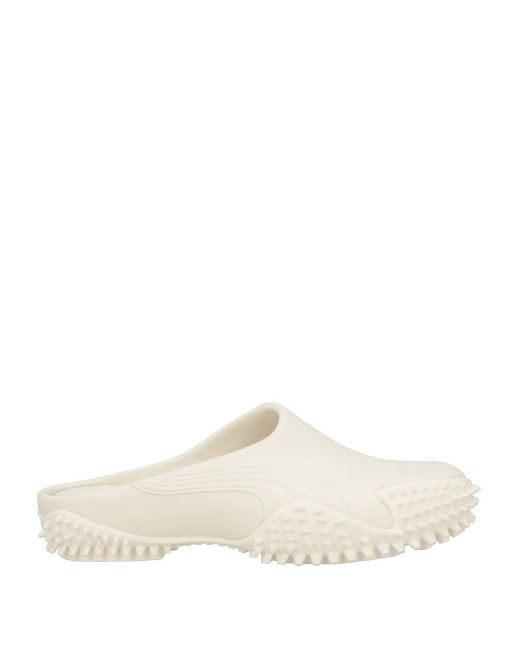 PUMA Mules & Clogs in White for Men | Lyst UK