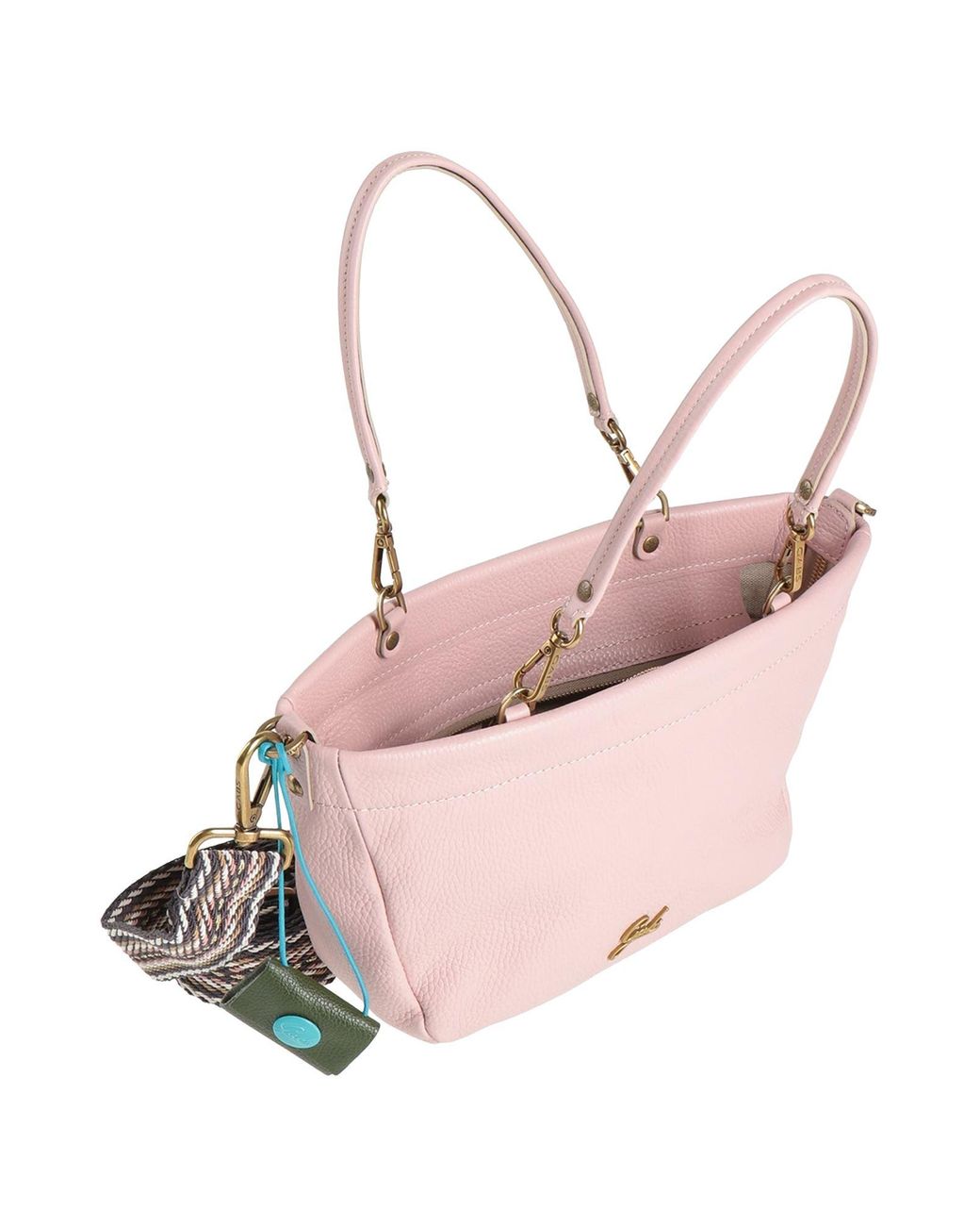 Gabs Handbags in Pink | Lyst UK