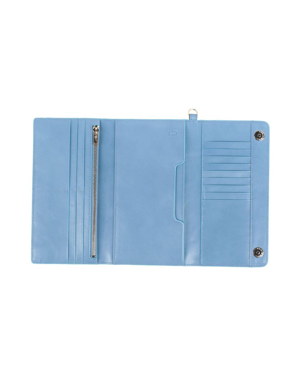 Piquadro Wallets in Blue | Lyst UK