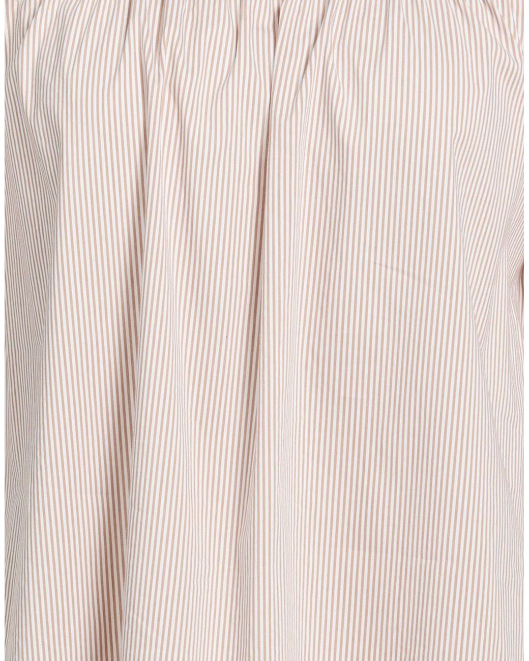 OVER/D Mini Dresses in Pink | Lyst