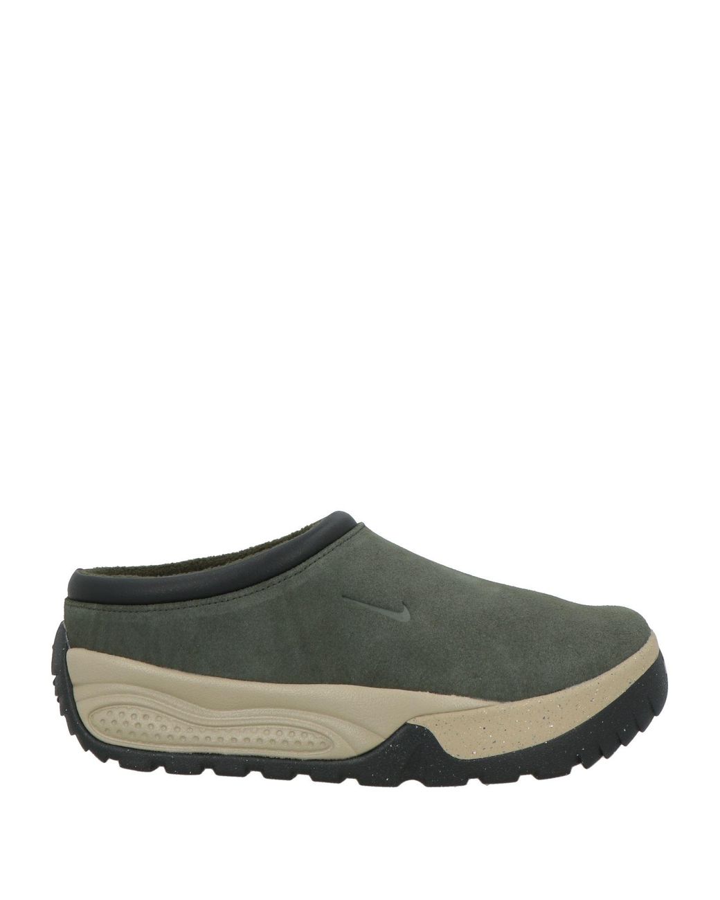 Nike Mules & Clogs in Green for Men | Lyst UK