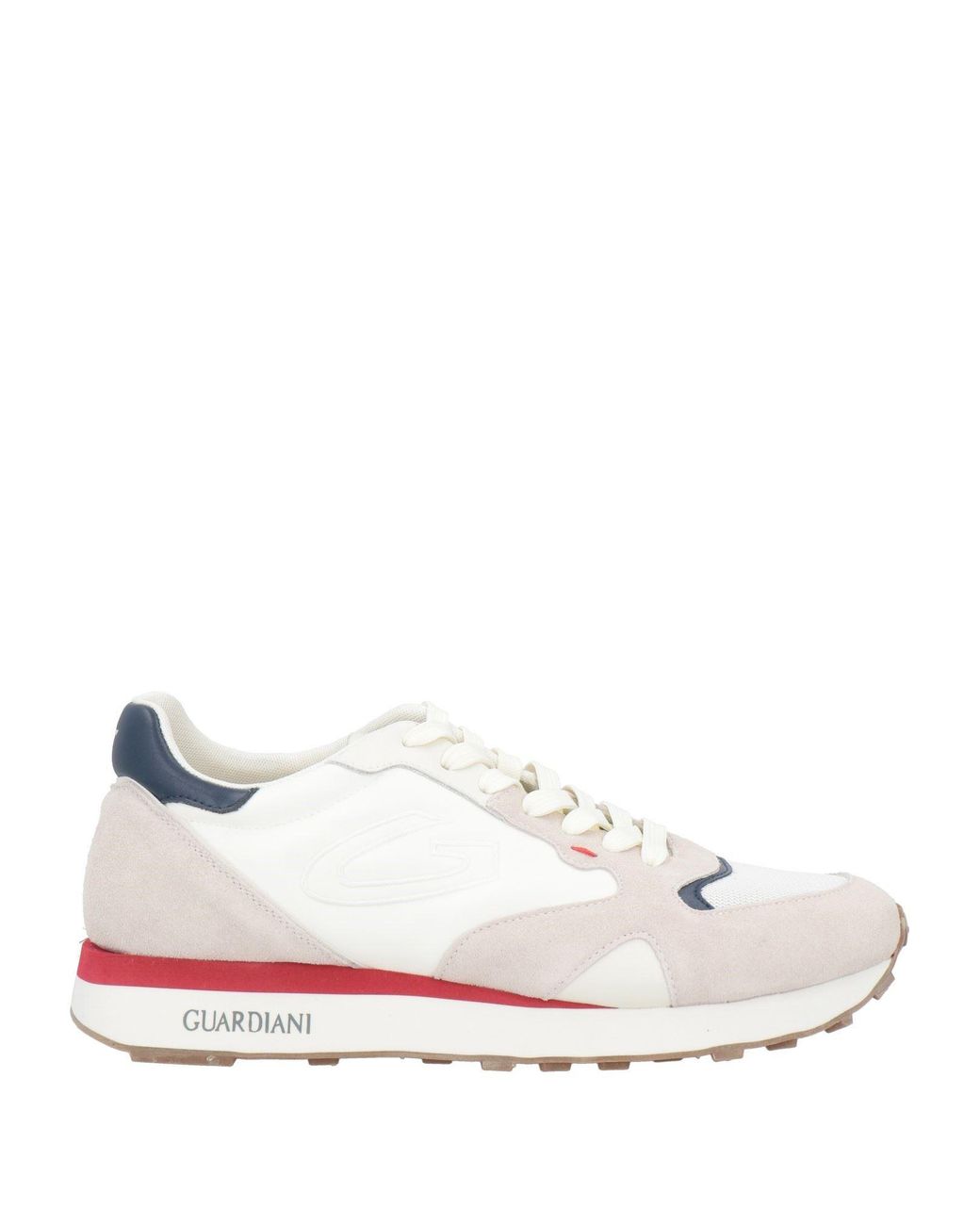 Alberto Guardiani Sneakers for Men | Lyst UK
