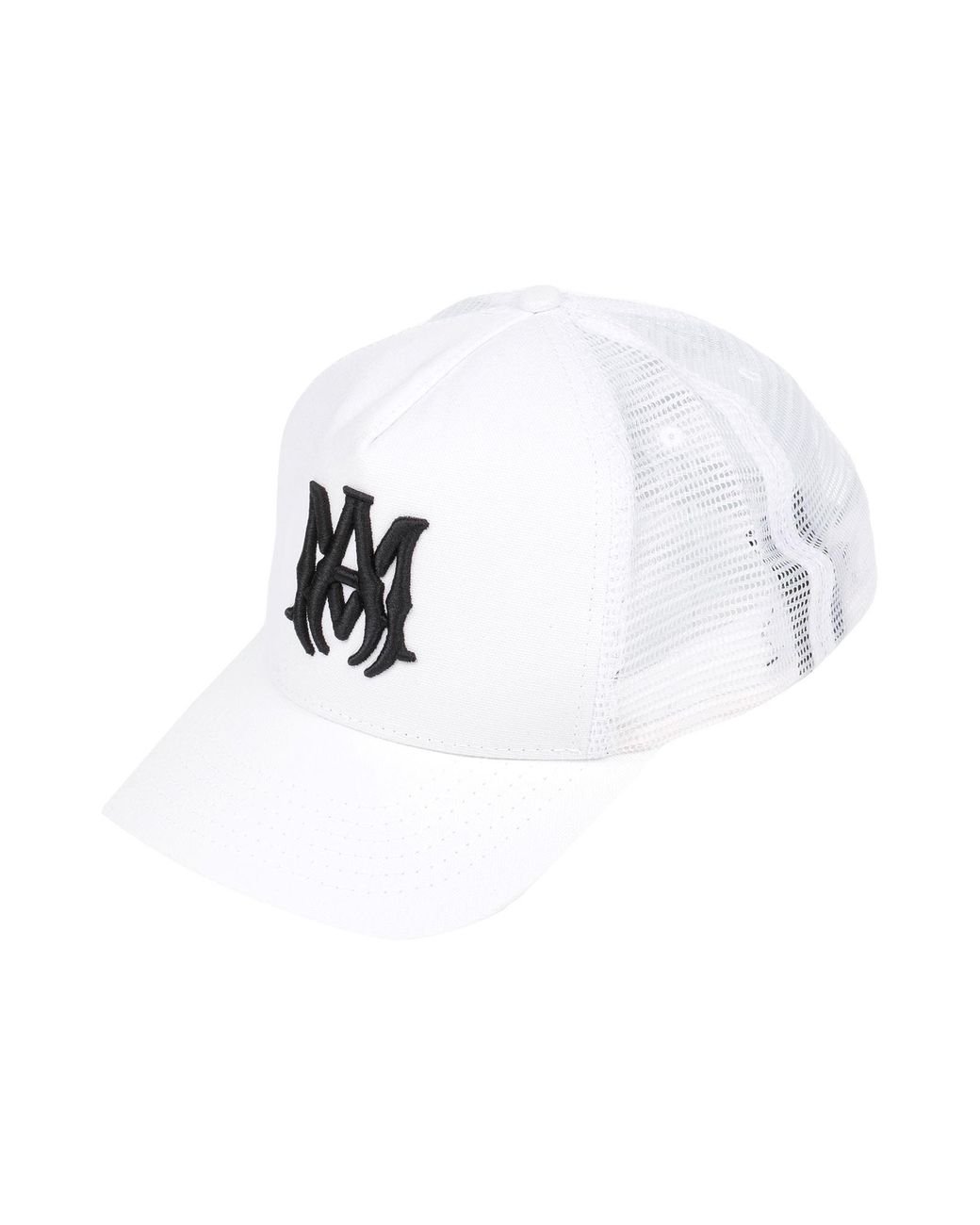 Amiri Hat in White for Men | Lyst