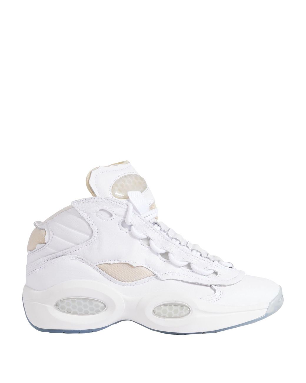 MM6 MAISON MARGIELA X SALOMON Sneakers in White for Men | Lyst